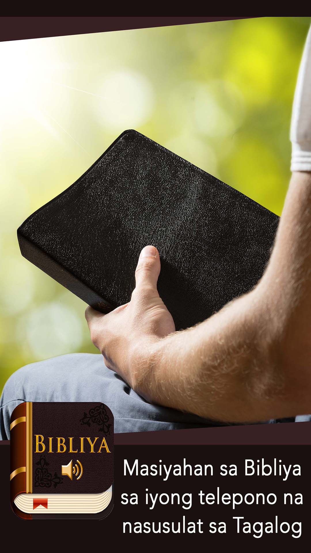 BÍBLIA | Bíblia Sagrada